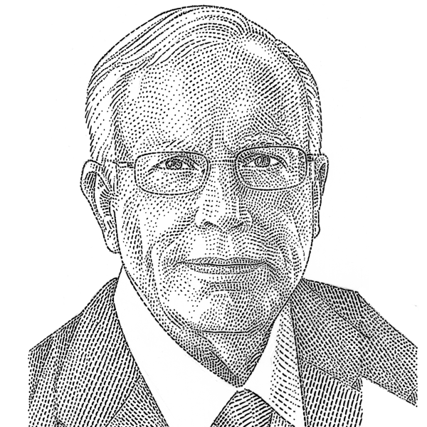 Home Page - The Heckman Equation